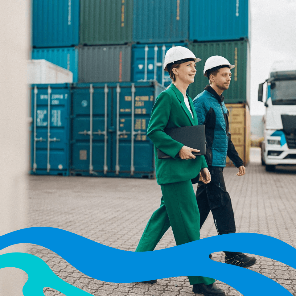 Emhart Glass valde Agda PS automatiska lönehantering