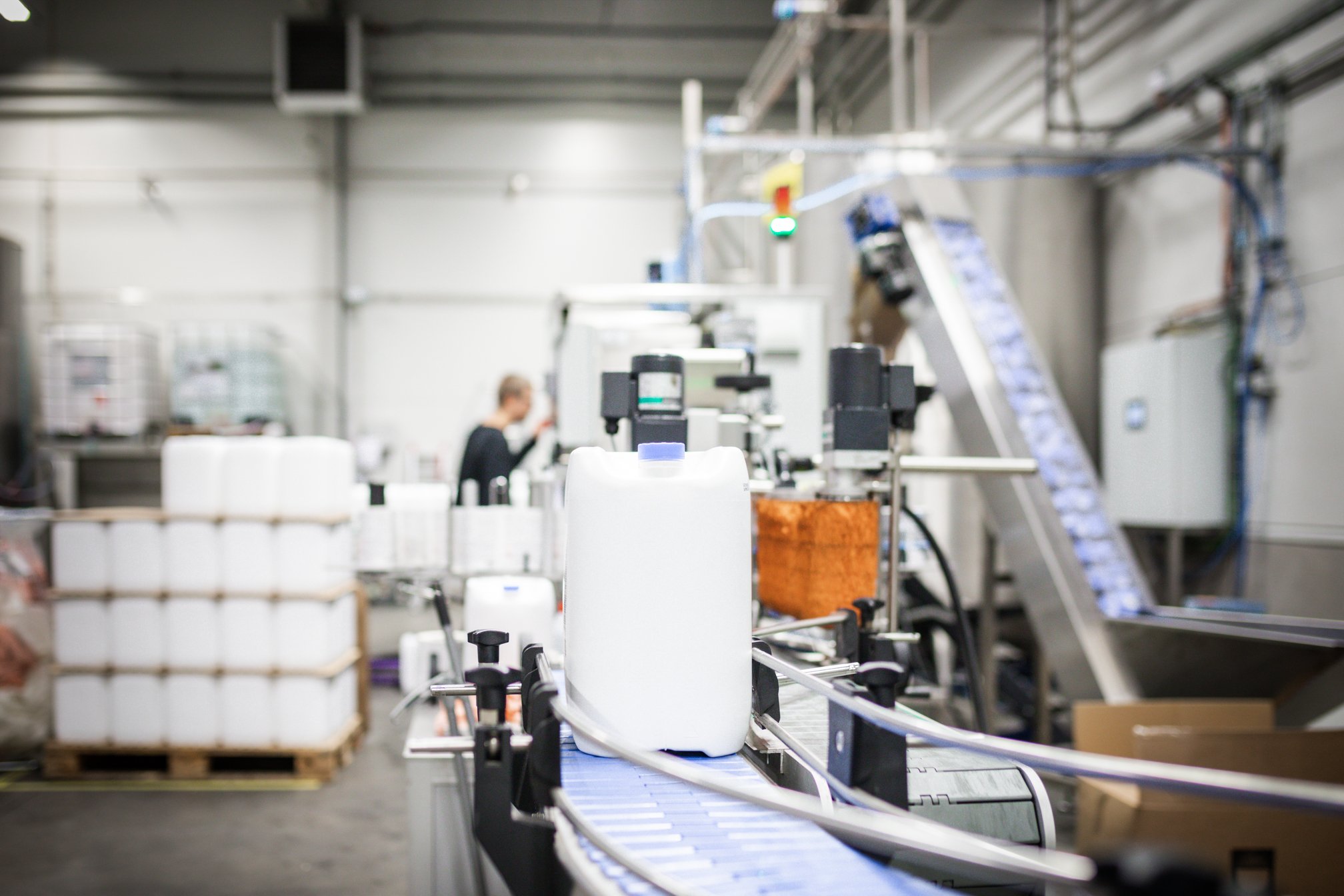 Från papperslappar till smart process – Arom-dekor Kemi valde Agda PS ...